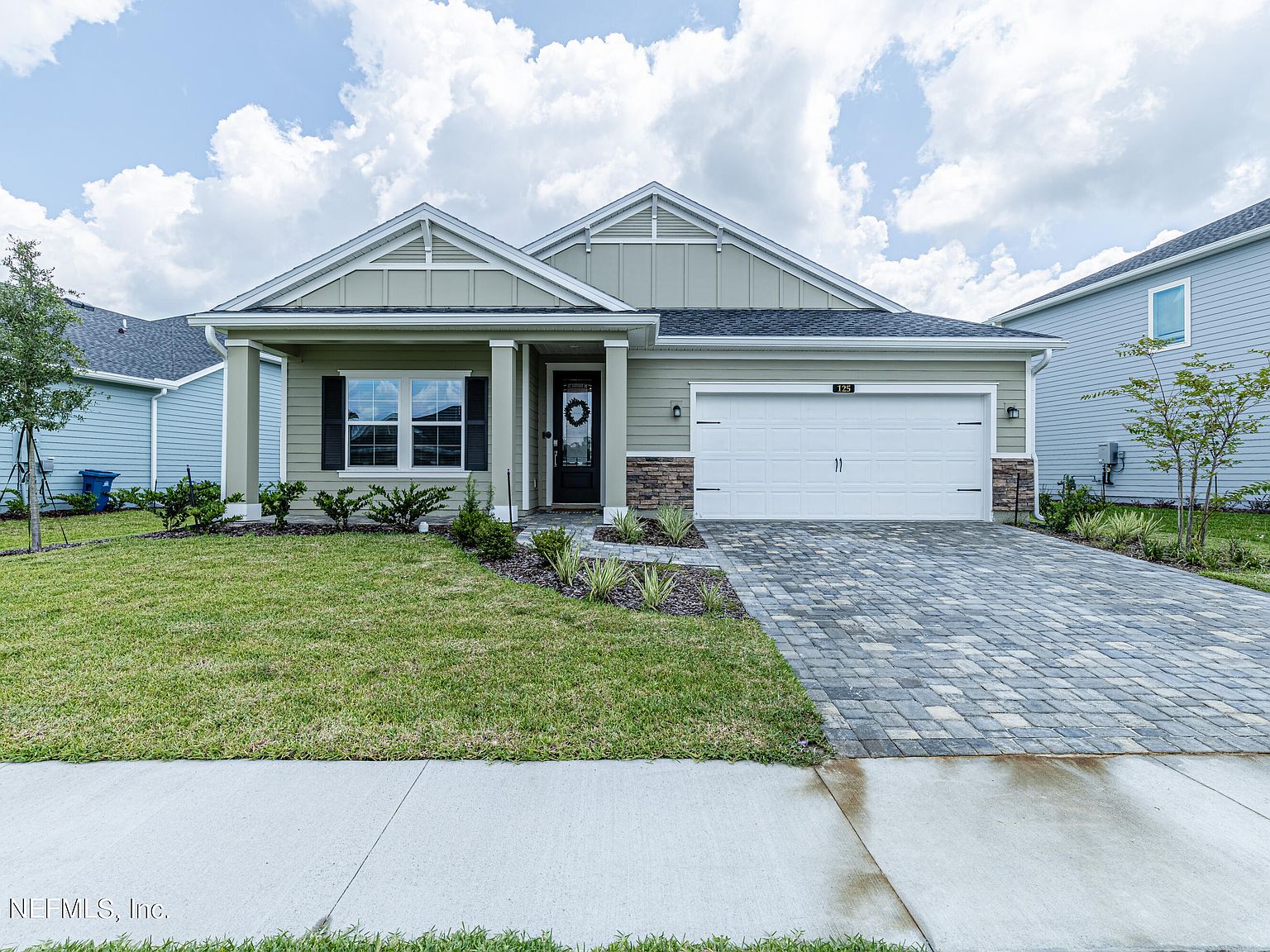 125 VARNER WAY, Saint Augustine, FL 32092 | MLS #1240216 | Zillow