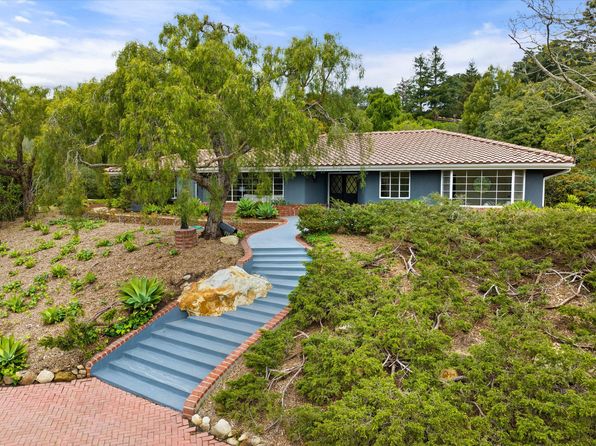 Recently Sold Homes in Montecito CA - 546 Transactions | Zillow