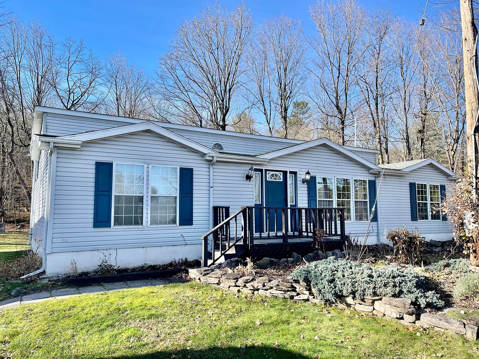 8523 Route 22, West Chazy, NY 12992 | Zillow