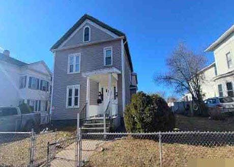 243 Central St, Springfield, MA 01105 | Zillow