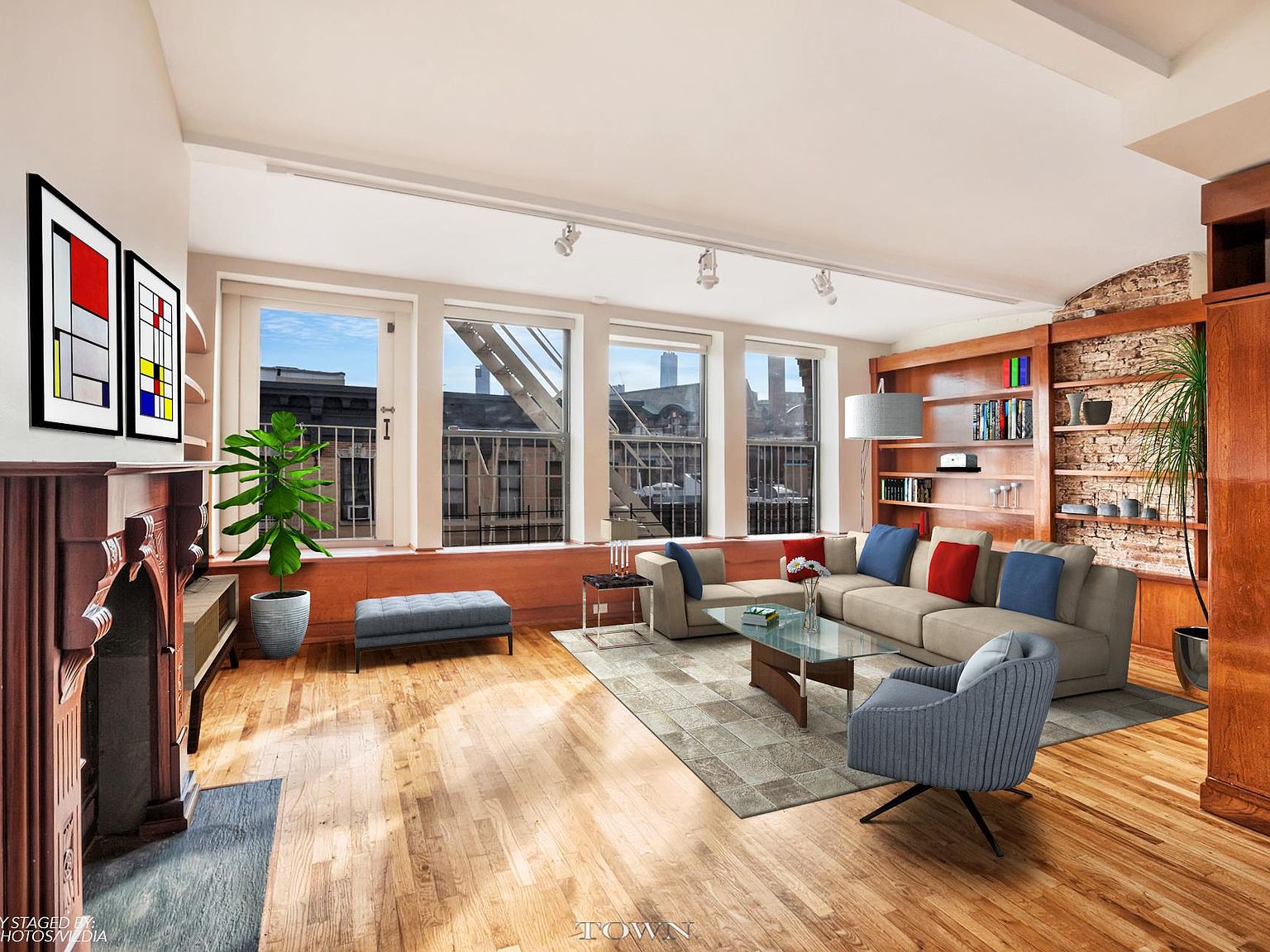 115 Christopher St APT 6, New York, NY 10014 | Zillow
