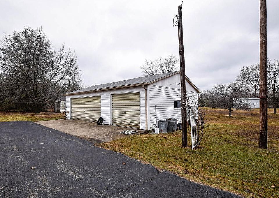 2555 W Rock Springs Rd, Decatur, IL 62521 | Zillow