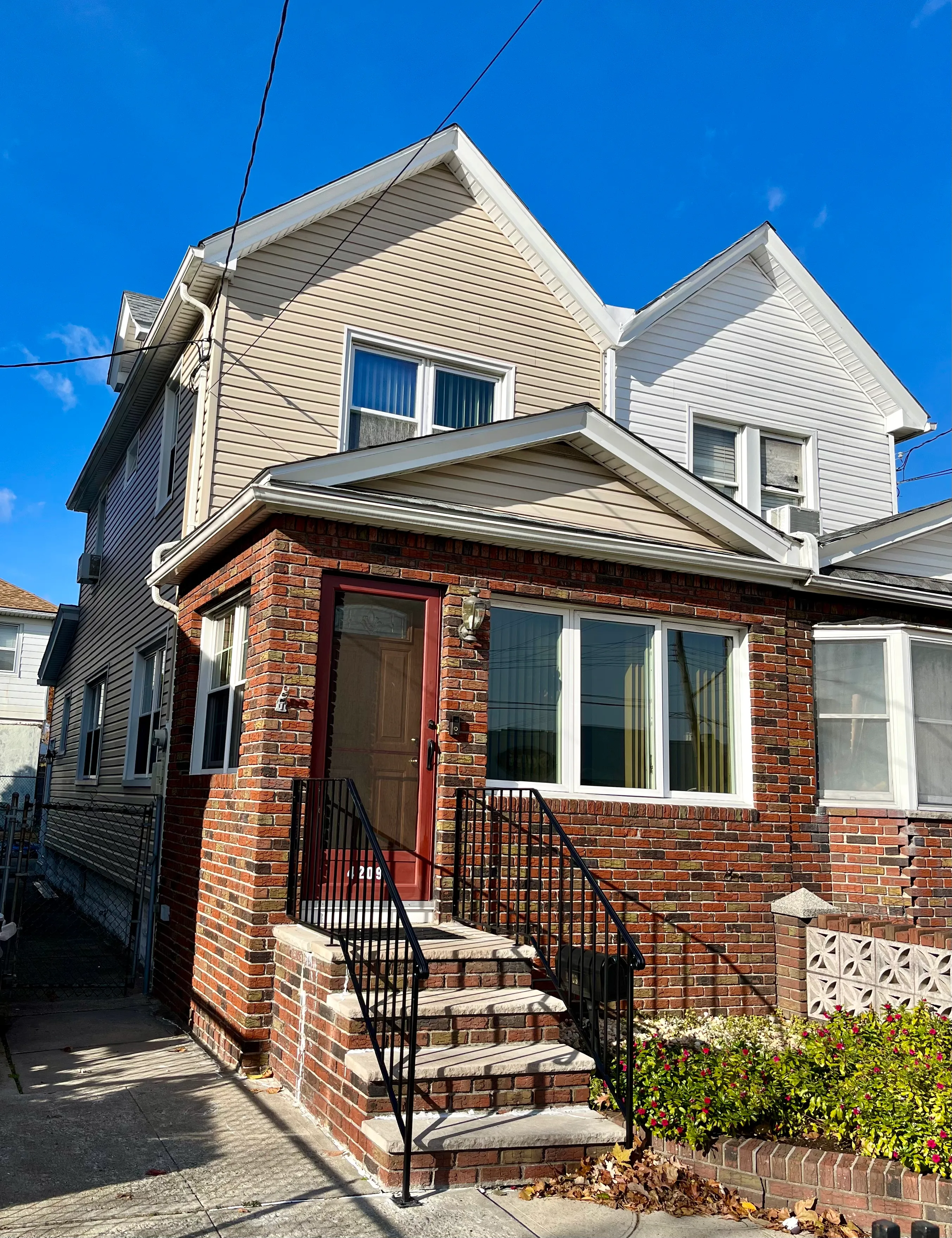 4209 Quentin Road #1 in Marine Park, Brooklyn | StreetEasy