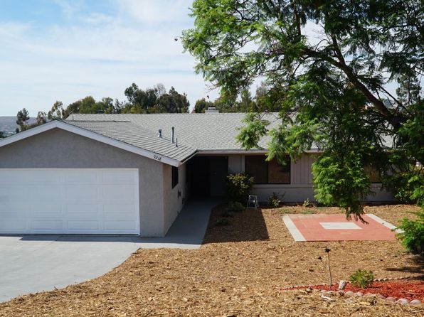 Houses For Rent in Santee CA - 21 Homes | Zillow
