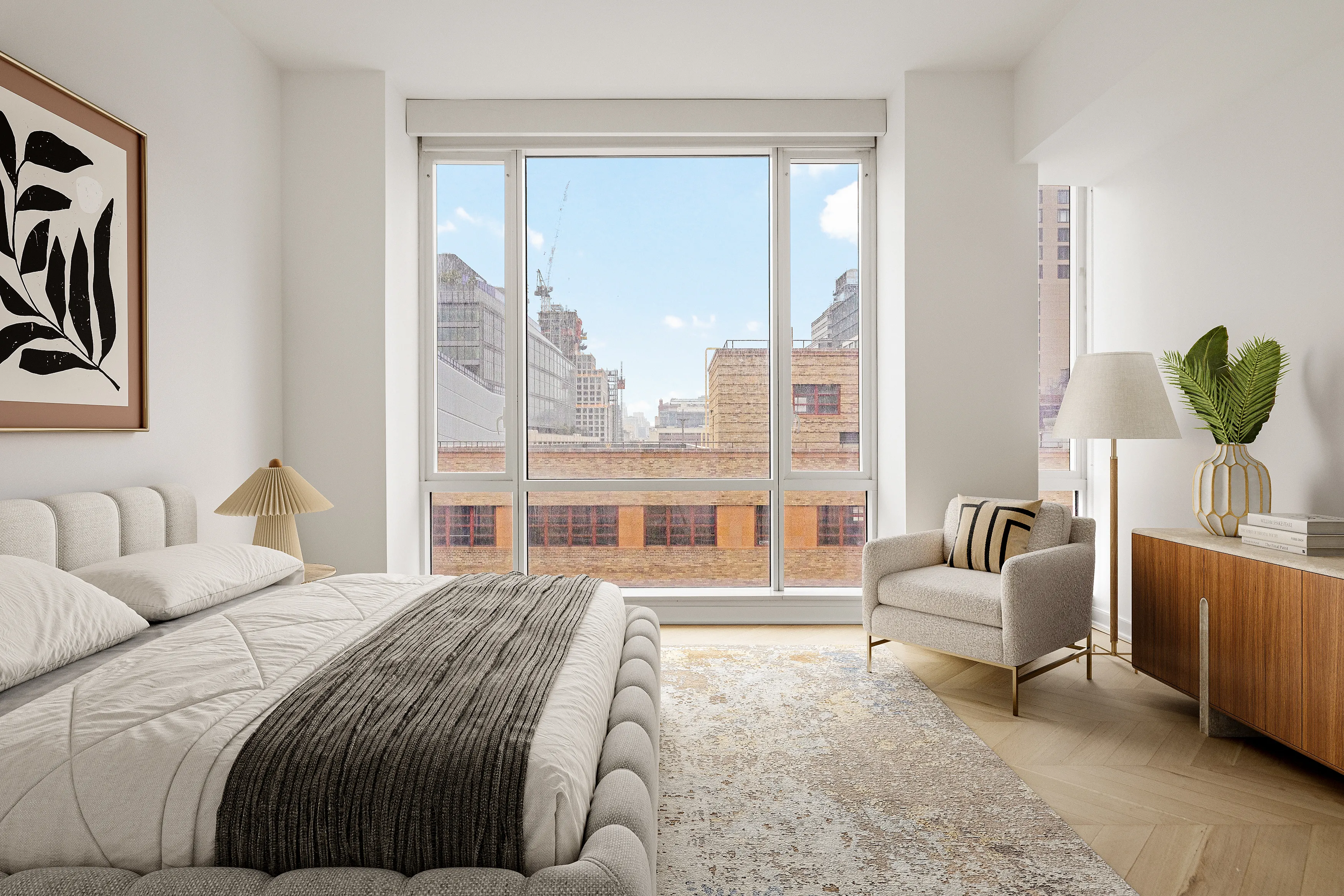 330 Spring Street #6A in Hudson Square, Manhattan | StreetEasy