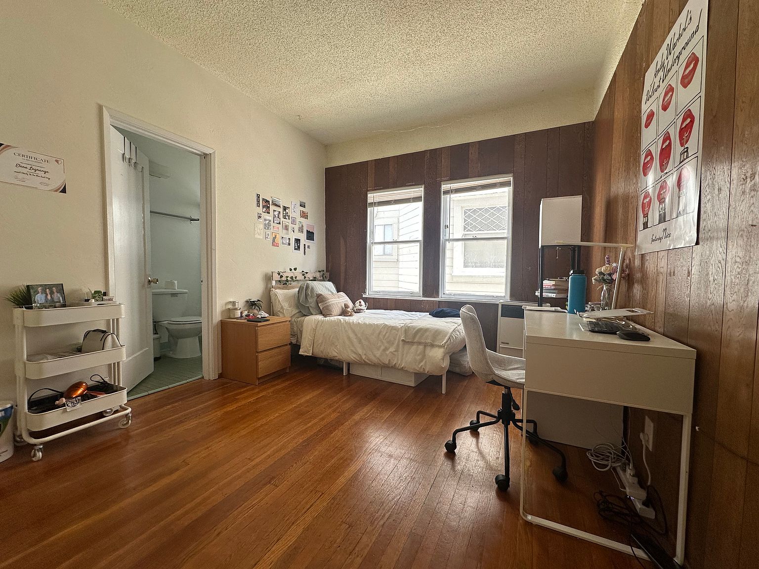2717 Channing Way APT 9, Berkeley, CA 94704 | Zillow