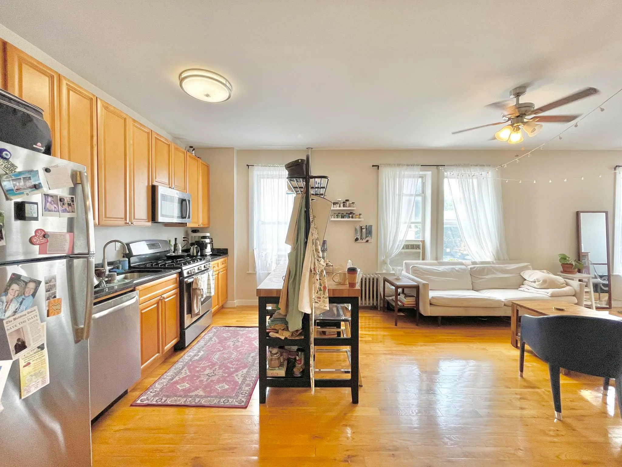 267 Brooklyn Avenue #1 in Crown Heights, Brooklyn | StreetEasy