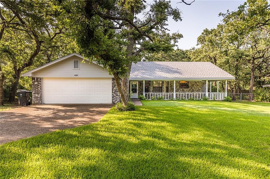 4507 Timbercrest Ln, Waco, TX 76705 | Zillow