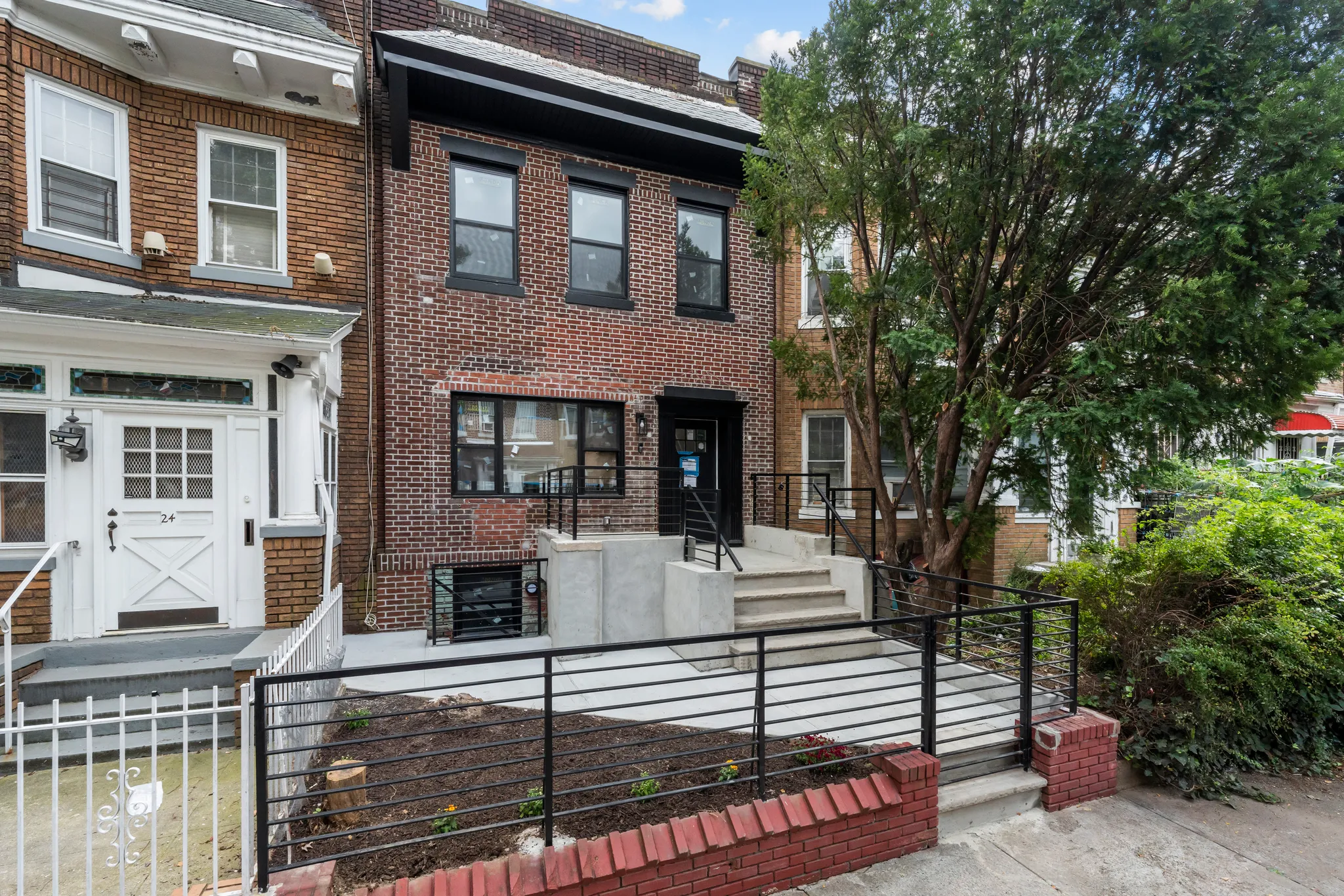 22 Adler Place #TWHS in Cypress Hills, Brooklyn | StreetEasy