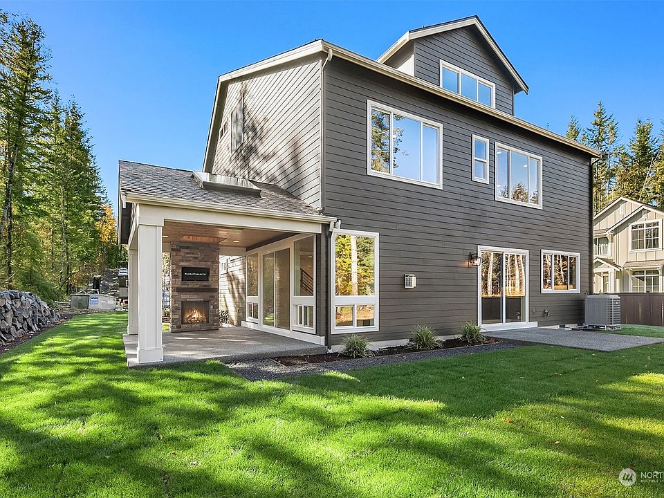 9503 Mountain Beaver (Lot 13) Avenue SE, Snoqualmie, WA 98065 | Zillow