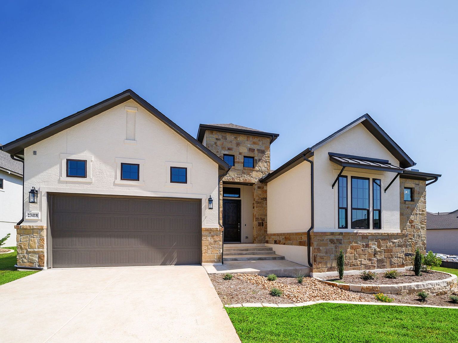 23418 Grande Vis, San Antonio, TX 78261 | Zillow