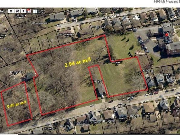 Dubuque IA Land & Lots For Sale - 58 Listings | Zillow