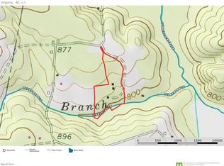 1800 Turkeycock Mountain Rd, Callands, VA 24530 | Zillow