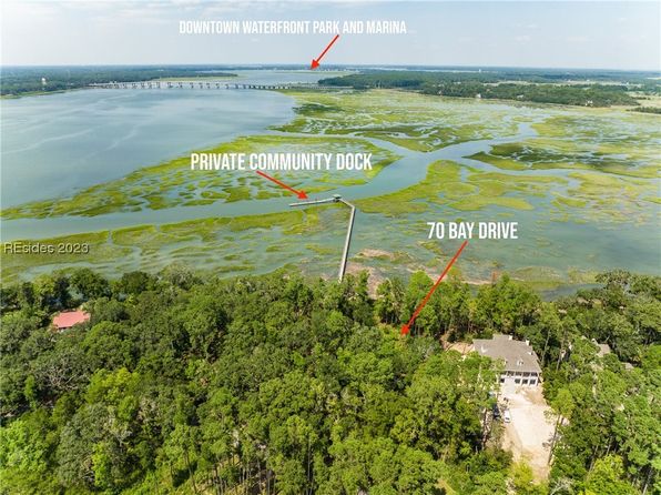 Cane Island - Beaufort SC Real Estate - 8 Homes For Sale | Zillow