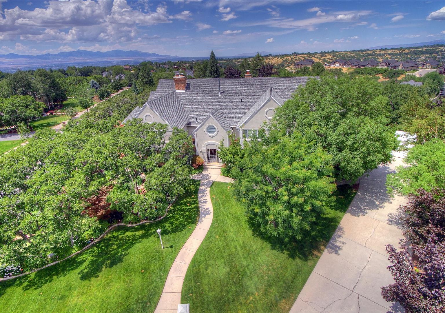 4 E Pepperwood Dr, Sandy, UT 84092 | Zillow