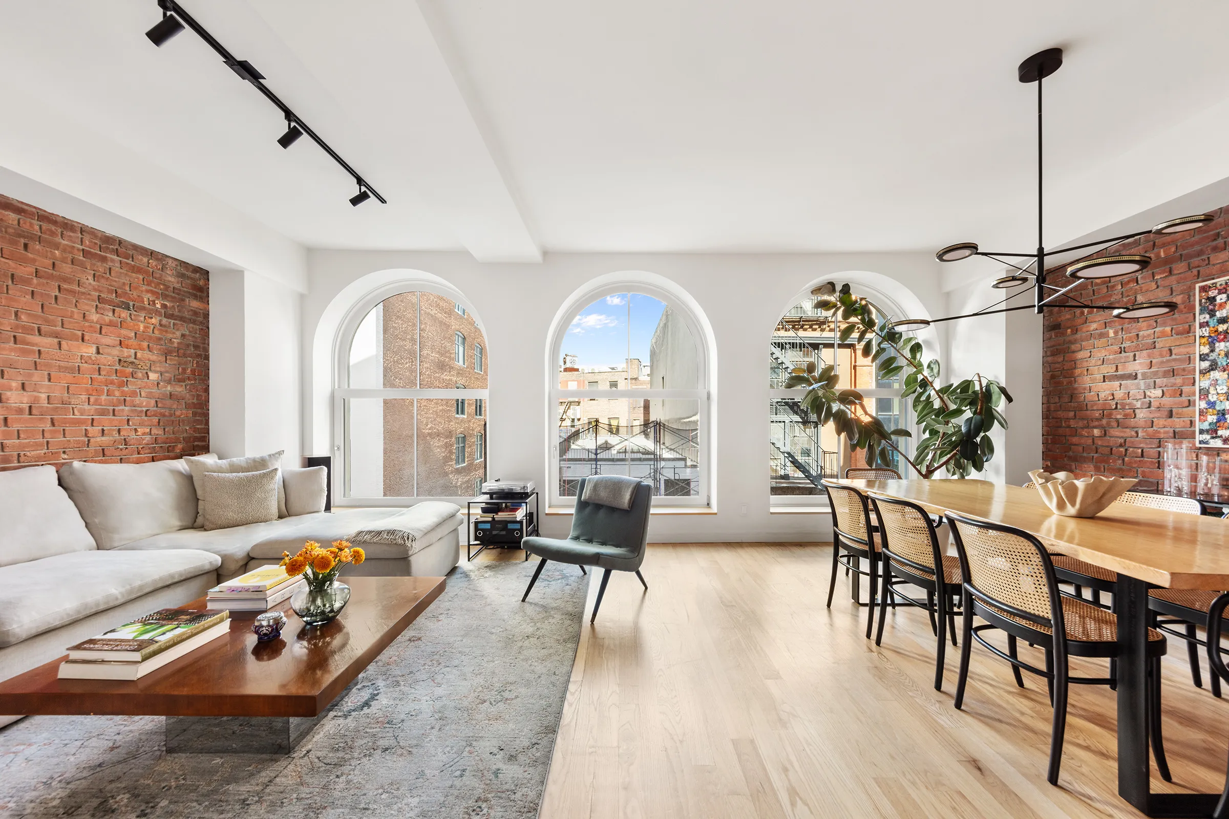 83 Walker Street #5 in Tribeca, Manhattan | StreetEasy