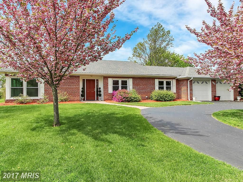 1371 Herrs Ridge Rd, Gettysburg, PA 17325 | Zillow