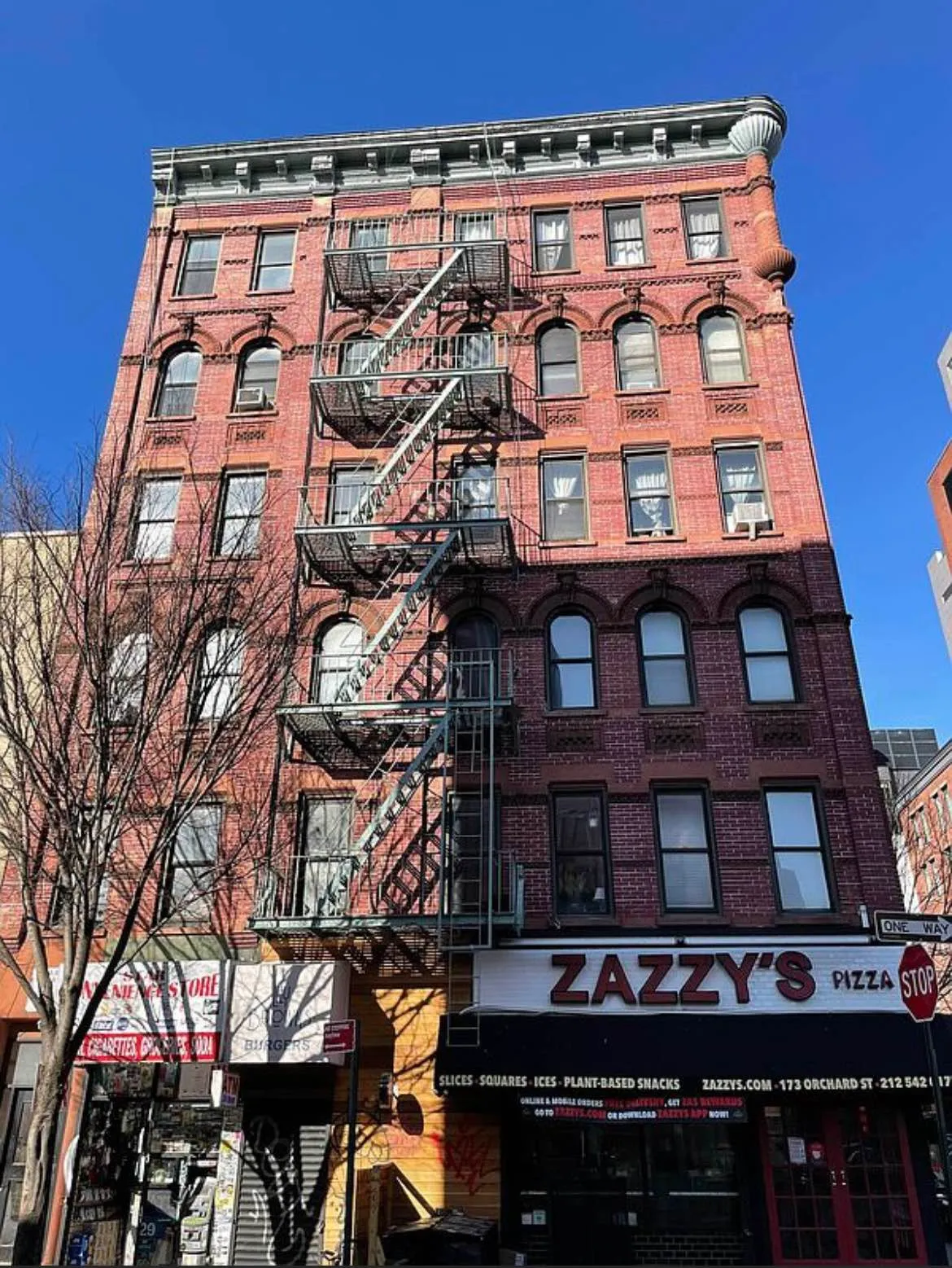 86 Stanton Street #7A in Lower East Side, Manhattan | StreetEasy