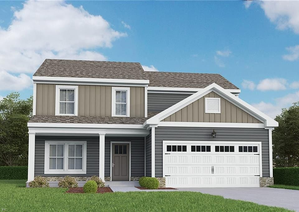 1041 Bennetts Arch, Suffolk, VA 23435 | MLS #10613401 | Zillow