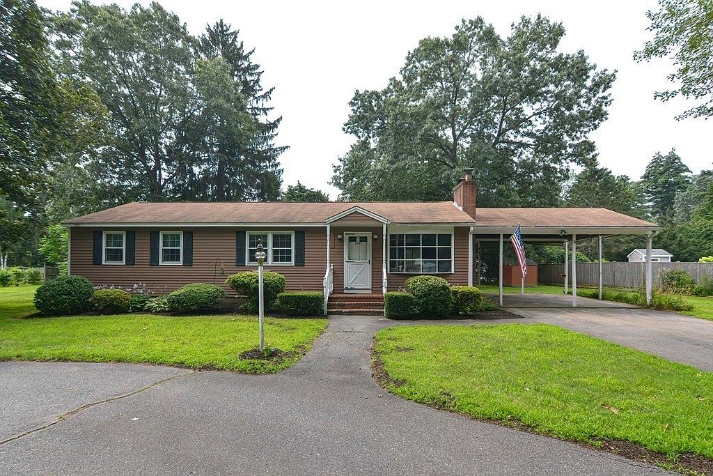 279 Great Rd, Maynard, MA 01754 | Zillow