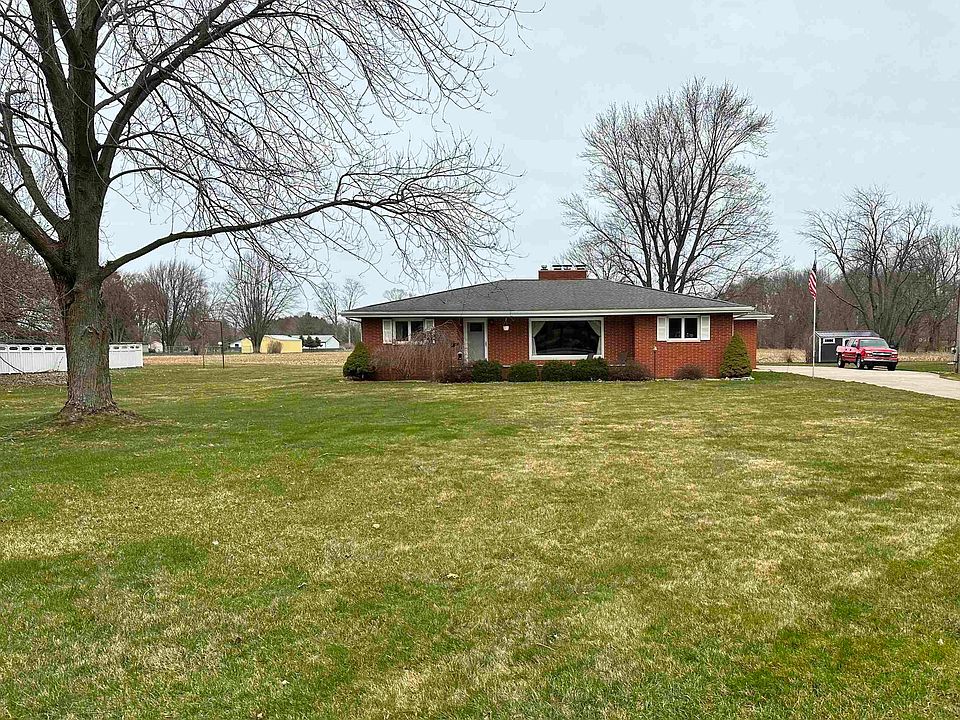20895 Indiana Rd #119, Goshen, IN 46526 | Zillow