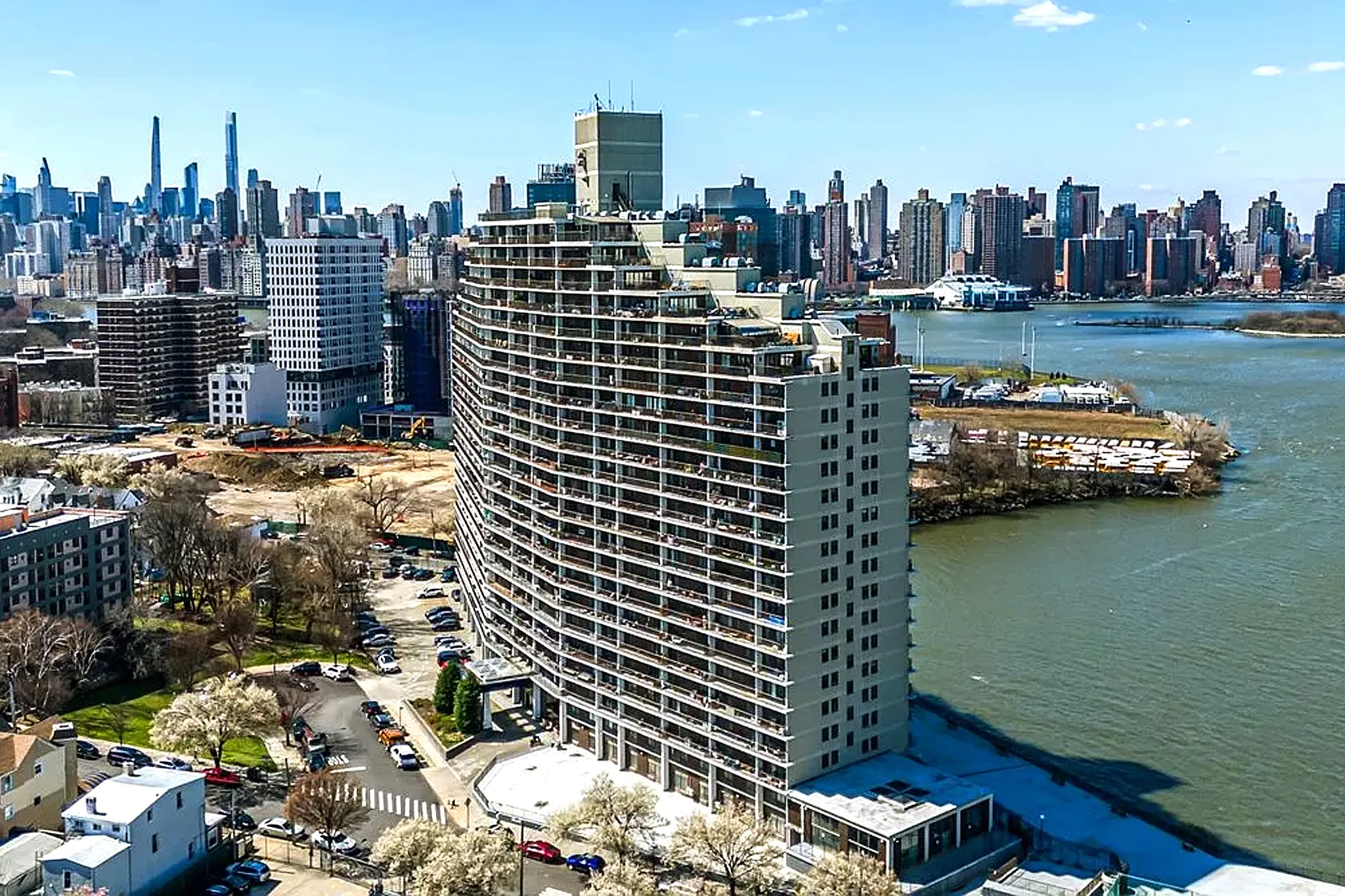 25-40 Shore Boulevard #2F in Astoria, Queens | StreetEasy