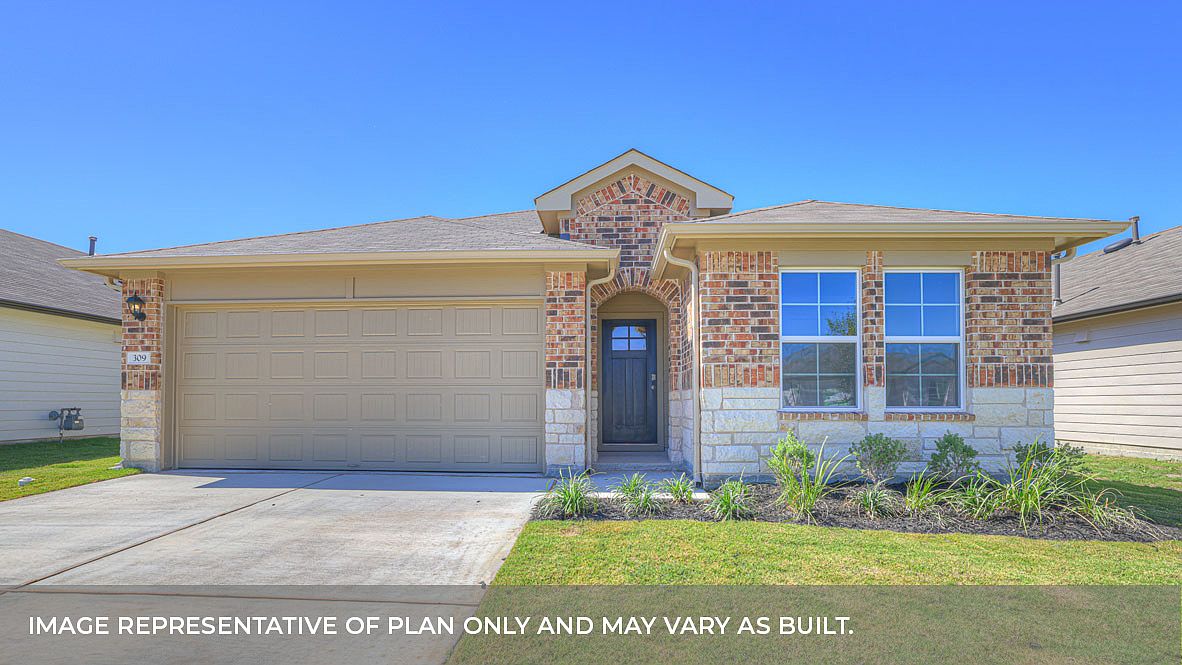 207 Addison Pl, Lockhart, TX 78644 | Zillow