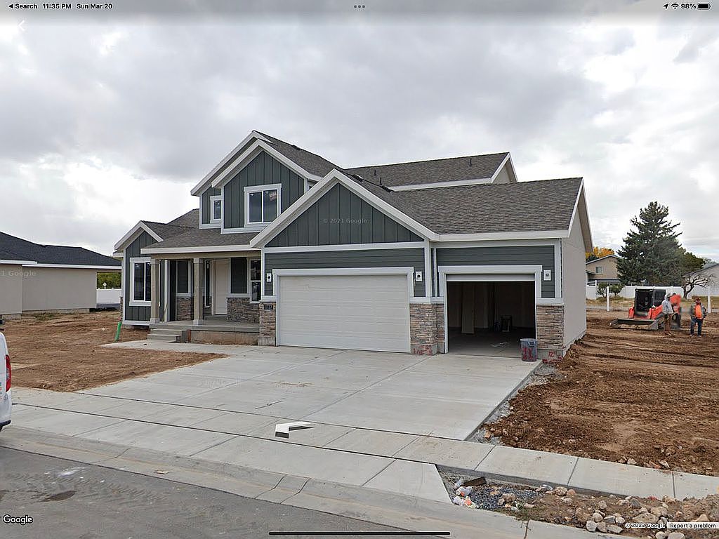 1727 S Prevedel Dr, West Haven, UT 84401 | Zillow