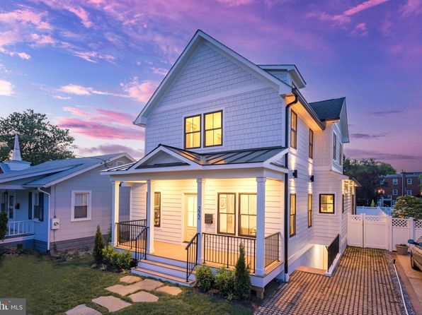 Alexandria Real Estate - Alexandria VA Homes For Sale | Zillow