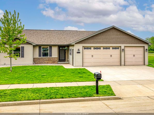Kaukauna WI Real Estate - Kaukauna WI Homes For Sale | Zillow