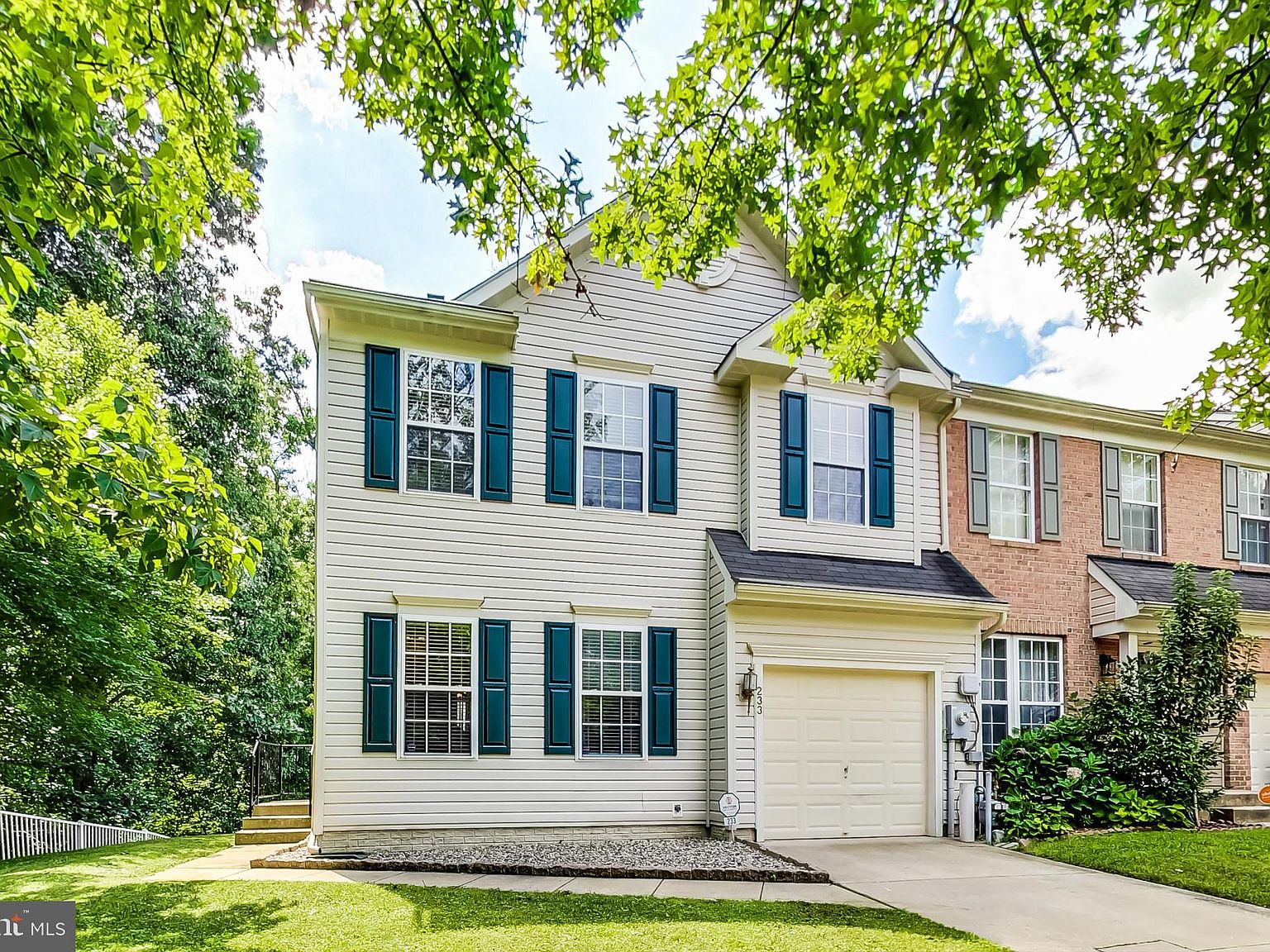 233 Arbor Vista Ln, Owings Mills, MD 21117 | Zillow