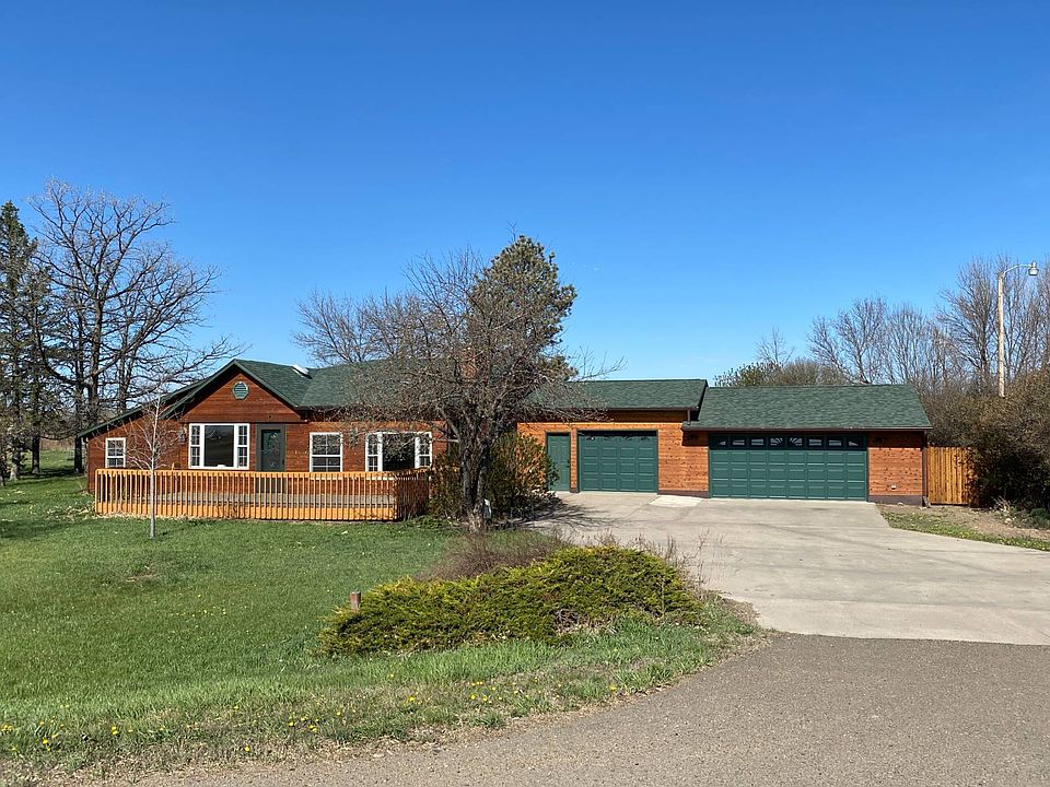 12655 Highway 200, Sidney, MT 59270 | MLS #11169209 | Zillow