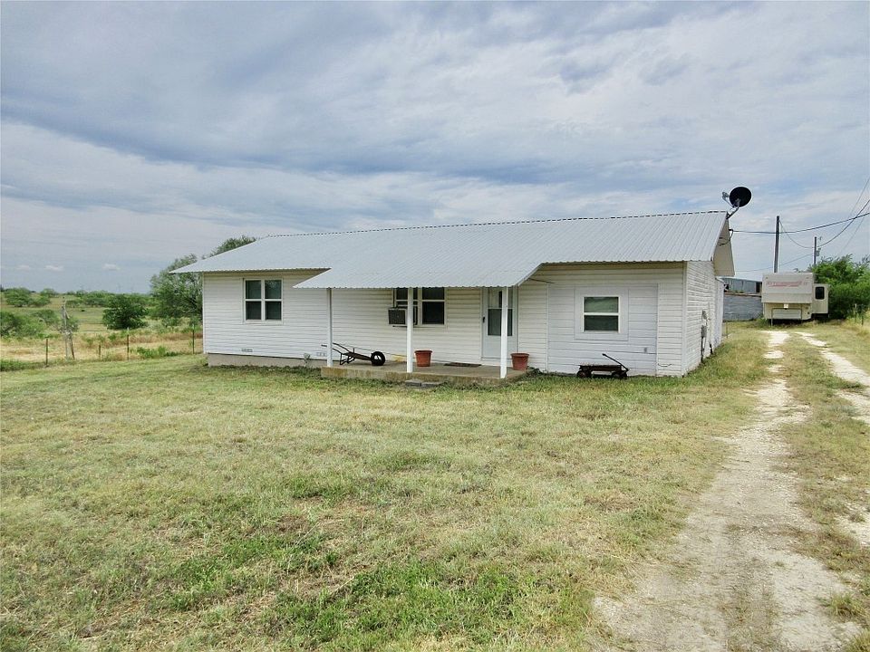 200 County Road 336, Star, TX 76880 | MLS #20372582 | Zillow