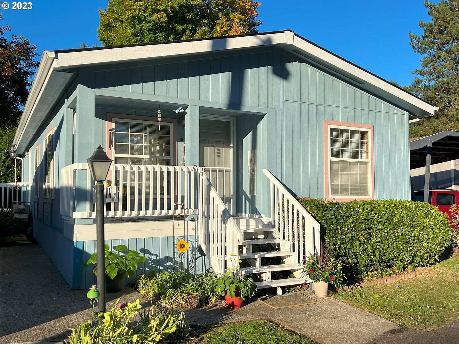 21201 NE 58th St UNIT 48, Vancouver, WA 98682 | MLS #23046570 | Zillow