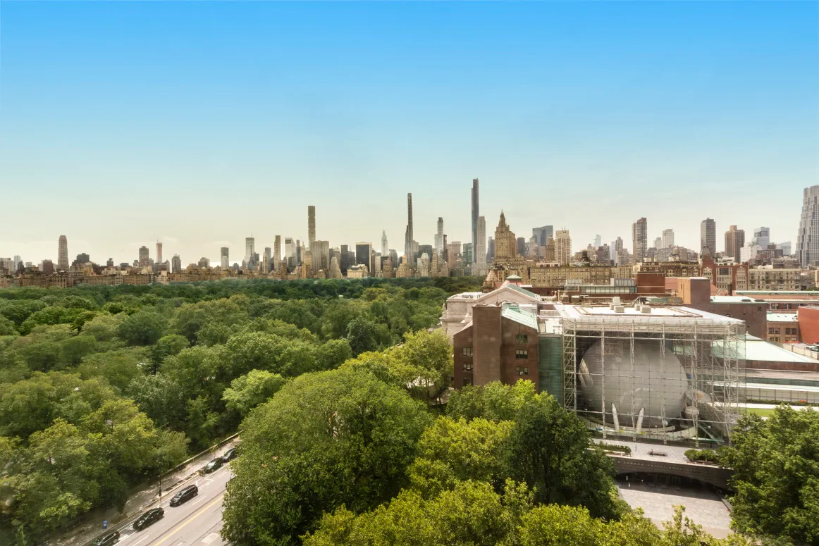 7 West 81st Street #14BC in Upper West Side, Manhattan | StreetEasy