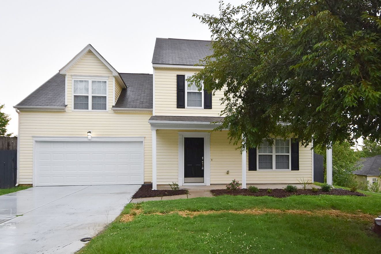 8005 Donet Terrace Dr, Charlotte, NC 28215 | Zillow