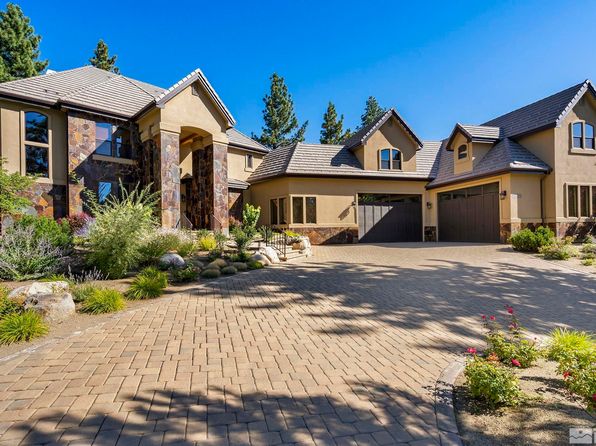 In Montreux - Reno NV Real Estate - 19 Homes For Sale | Zillow