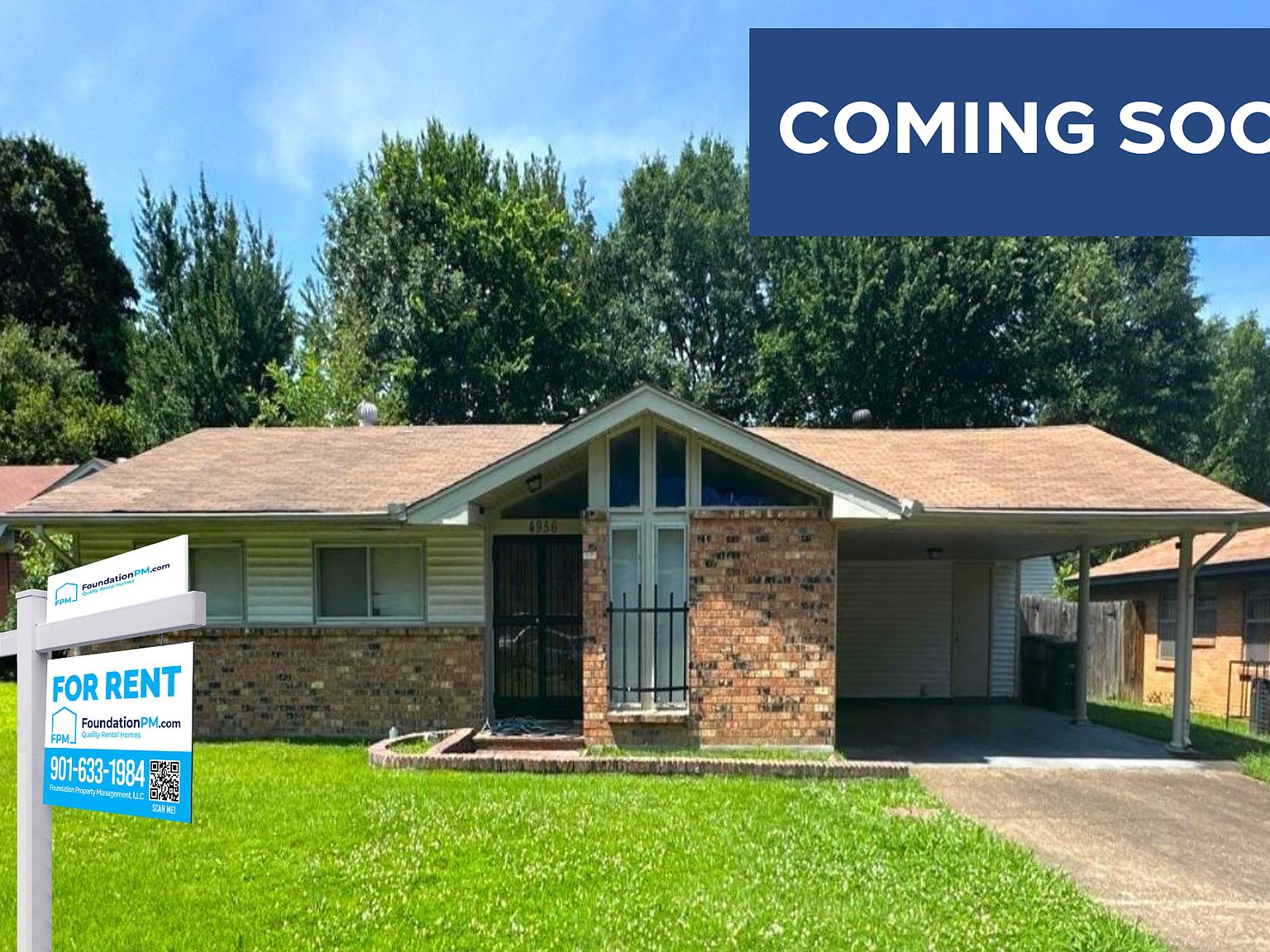 4956 Demeter Cv, Memphis, TN 38118 | Zillow