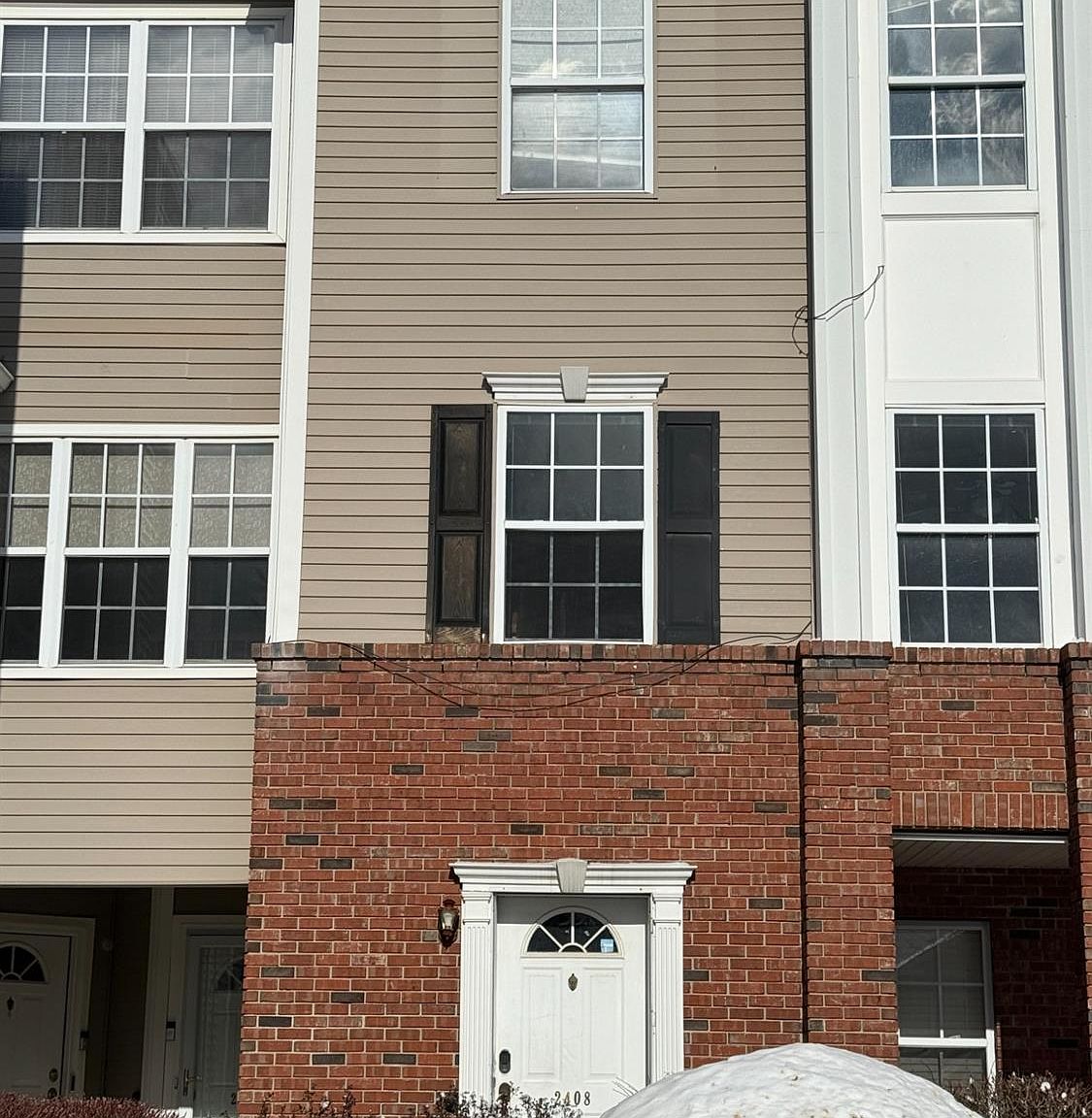 2408 Timber Ridge Ct #24, Parlin, NJ 08859 | Zillow