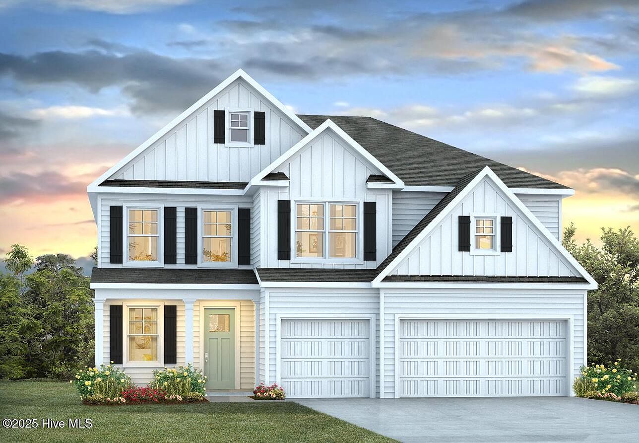 280 Surfside Landing Boulevard Lot 113, Hubert, NC 28539 | Zillow