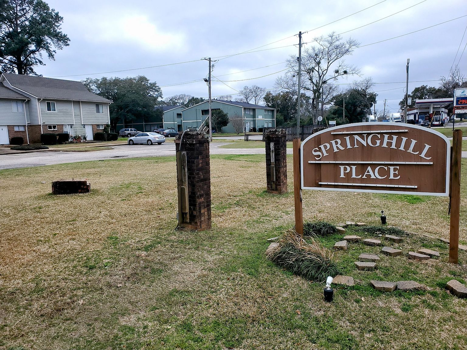 6527 Old Shell Rd APT 36, Mobile, AL 36608 | Zillow