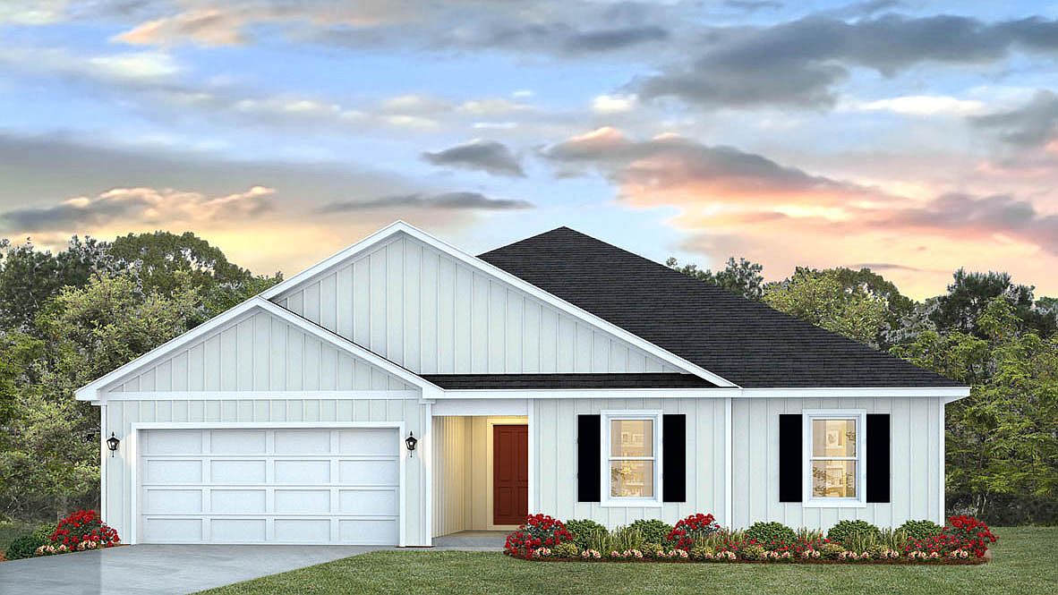 22012 Early Dawn Cir, Foley, AL 36535 | Zillow