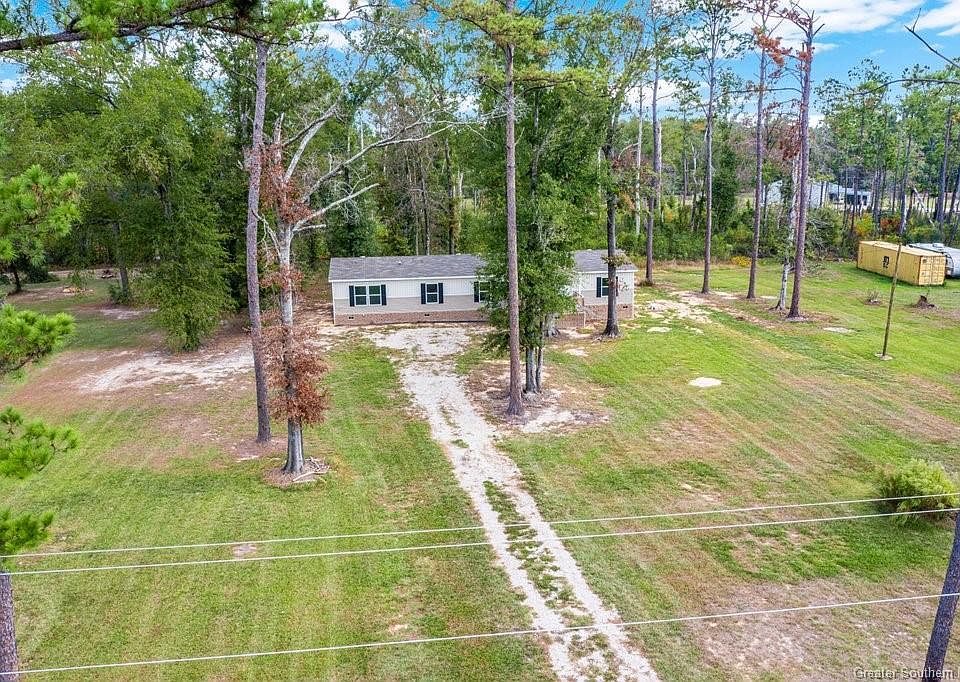 3582 Texas Eastern Rd, Ragley, LA 70657 | Zillow