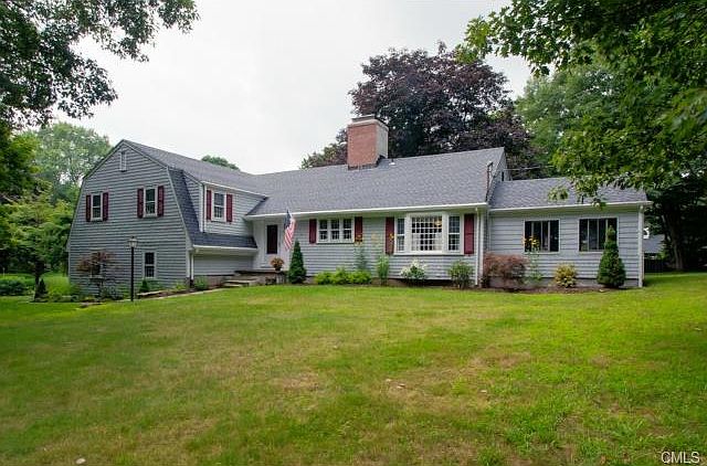 389 Booth Hill Rd, Trumbull, CT 06611 | Zillow