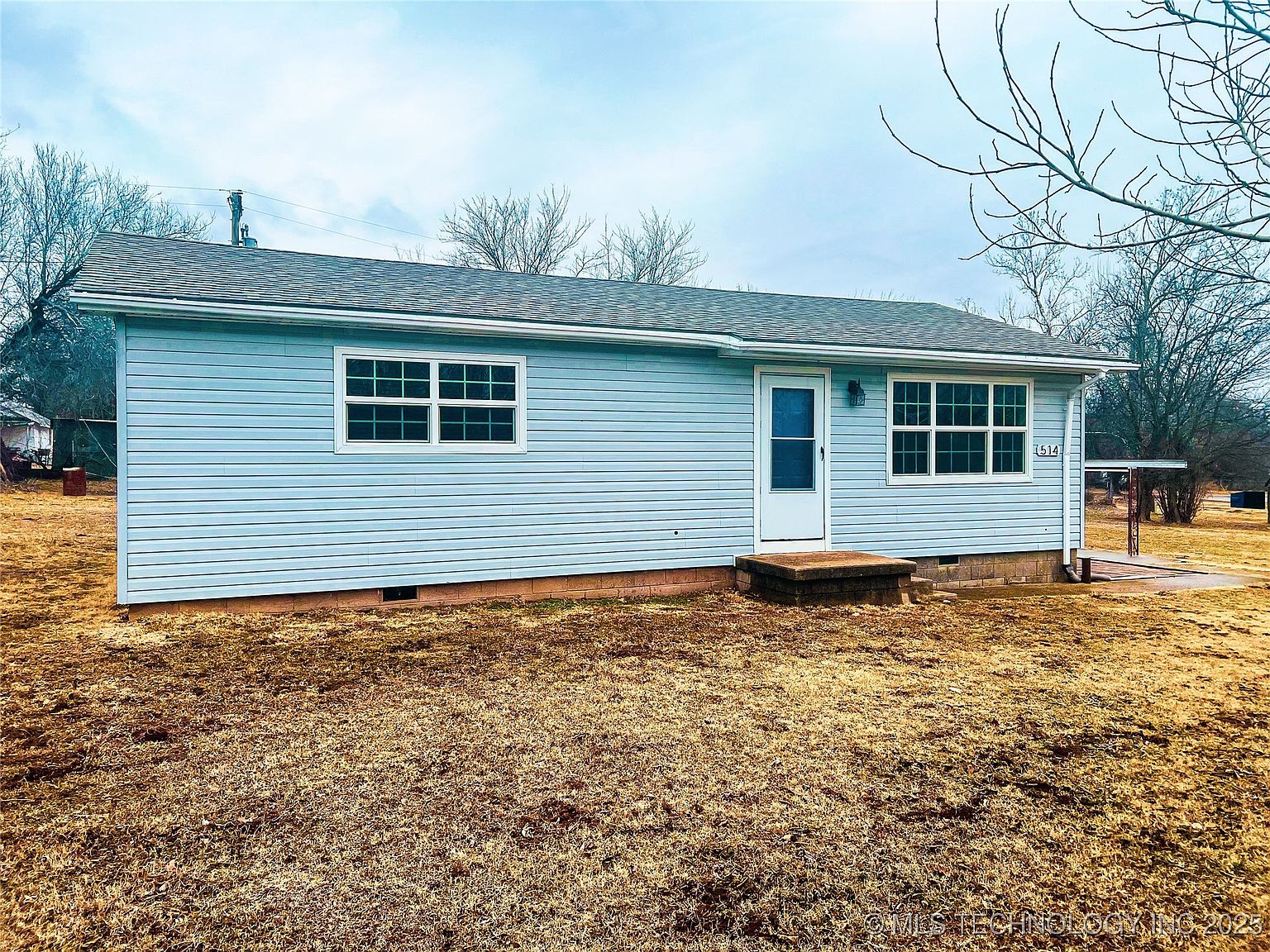 514 W Elm St, Oilton, OK 74052 | Zillow