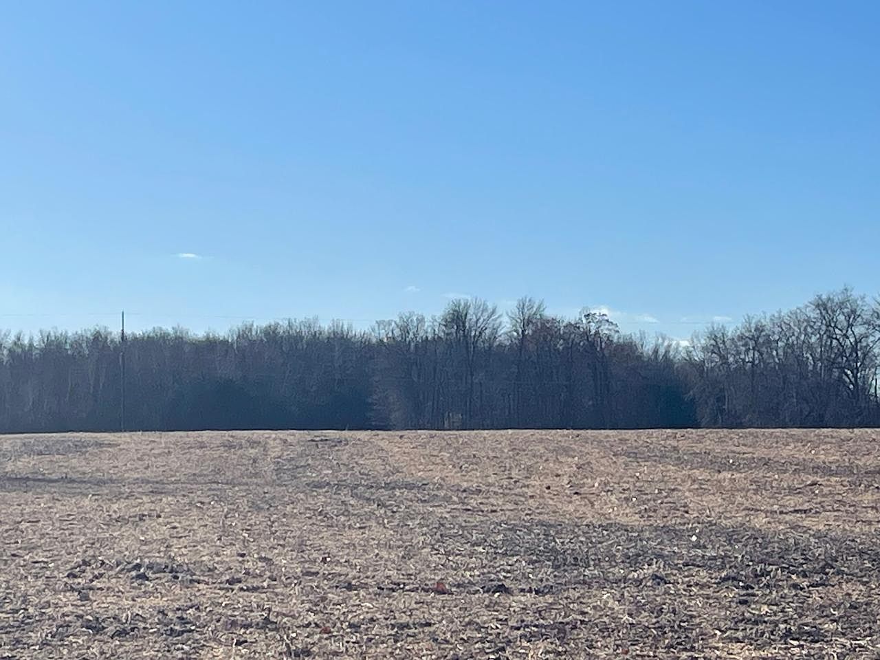 LOT Logtown Rd #A, Oconto, WI 54153 | MLS #204729 | Zillow