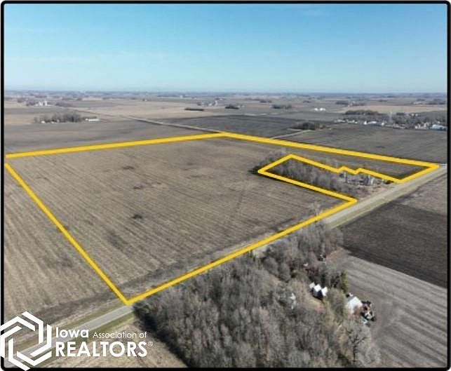 390th Street At 810th Ave, Lewisville, MN 56060 | Zillow