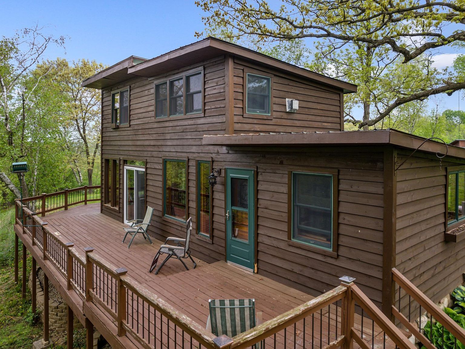 W15048 Amoth Cemetery Rd, Ettrick, WI 54627 | Zillow