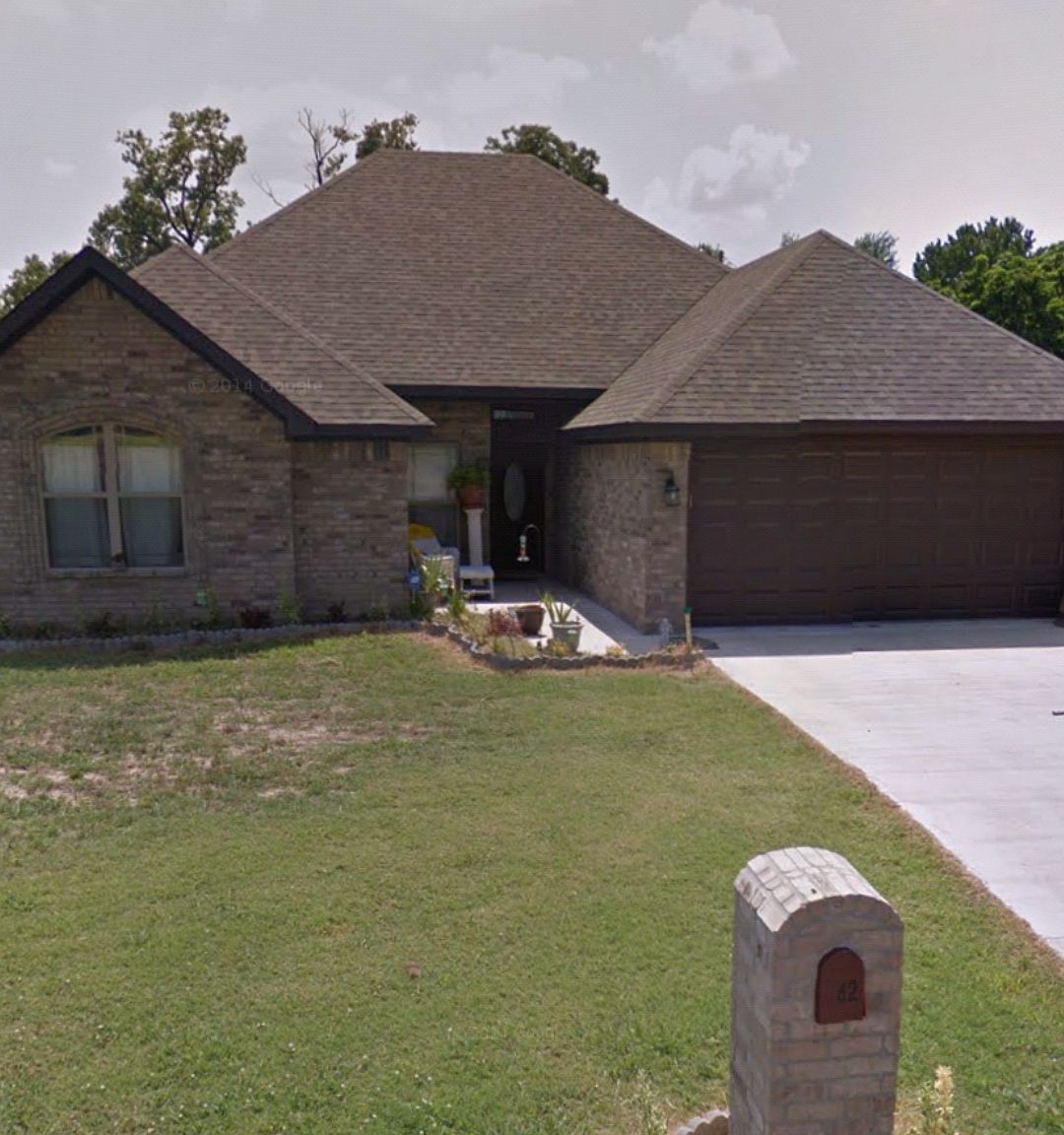612 Country Club Ter, Trumann, AR 72472 | Zillow