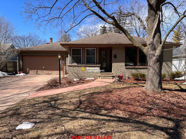 3 Bedroom Houses for Rent in Appleton WI - 6 houses | Zillow